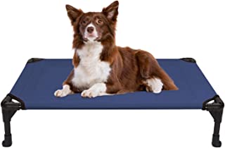 Dog Bed Off The Floor – What Are The Benefits? – Doggy Royalty