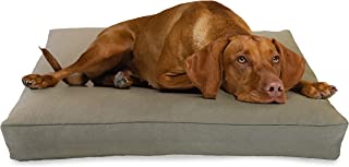 Dog Bed Materials To Consider - Doggy Royalty